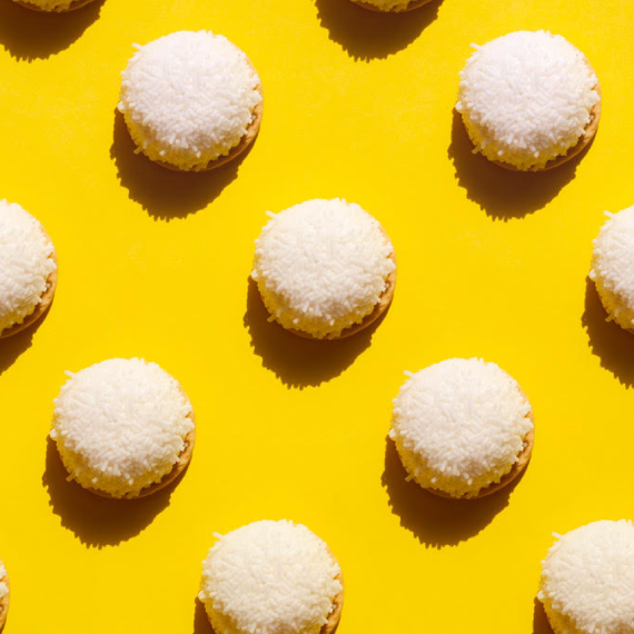 GRANDPA’S COOKIES #6 S1 – ETHOS